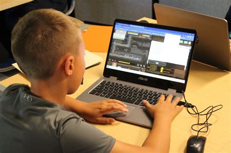 Learn Abstract Thinking With Code Ninjas Code Ninjas Arlington