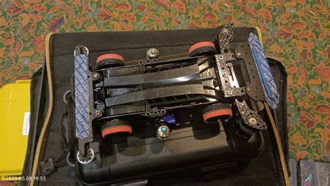 Tamiya Fma Chassis Hobbies Toys Toys Games On Carousell
