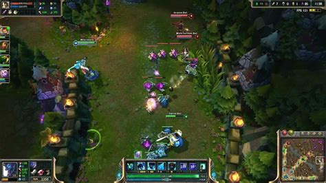 Trundle Rework Gameplay And Abilities League Of Legends Youtube