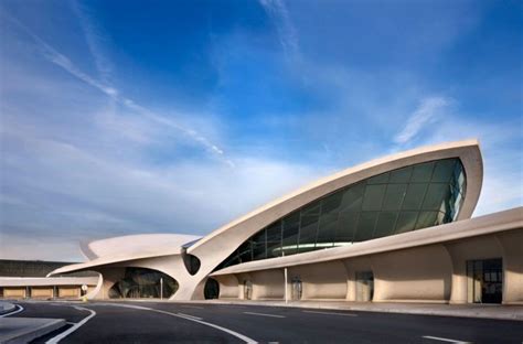 17 Unbelievable Expressionist Architecture Designs From History