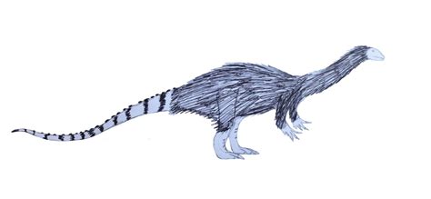 Pradhania Pictures And Facts The Dinosaur Database