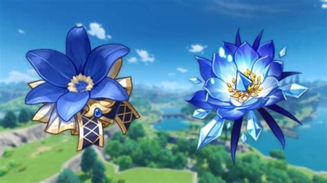 Genshin Impact Best Kaeya Build And Team Comp The Nerd Stash