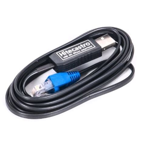 Hitec Astro Eqdir Adapter For Eqmod Eq5 Az Eq6 Eq8
