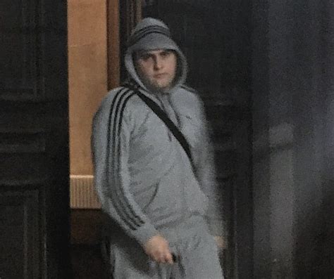 Aberdeen Sex Attacker Handed Into Police By His Own Sister After She