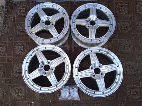 16" диски 4 х 100, H.Z. 1 шт, 4x100, литой, 4 шт, б/у, в наличии. Цена ...