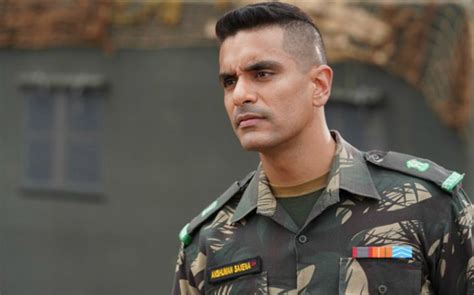 11 Indian Army Hairstyle For That Tough Look