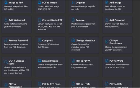 Ns8 Stirling Pdf App App Nethserver Community