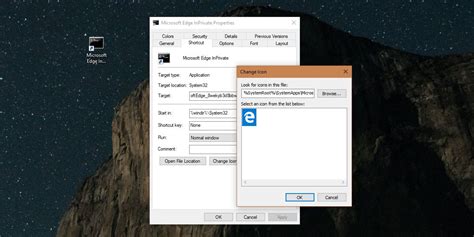 How To Launch Microsoft Edge In Private Mode In Windows