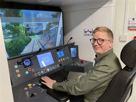 Lucchini Unipart Rail Ltd On Linkedin Lightrail