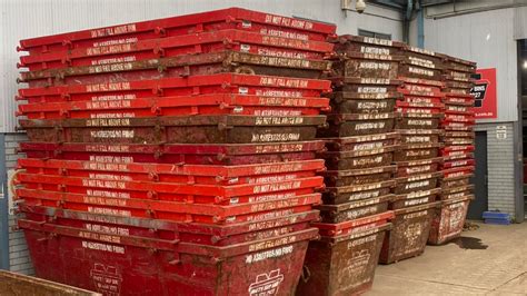 10 Fun Things You Can Use A Skip Bin For Matt S Skip Bins