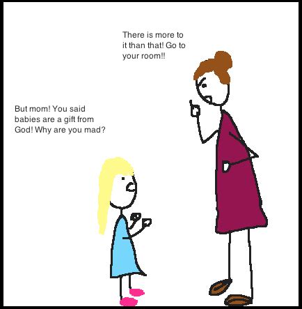 The Babe Asterisk Homebabe Sex Education