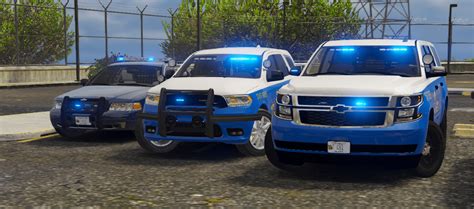 Fivem K9 Menu