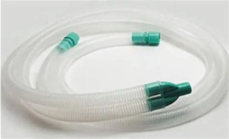 Ventilator Circuits Breathing Circuit Set Latest Price Manufacturers Suppliers