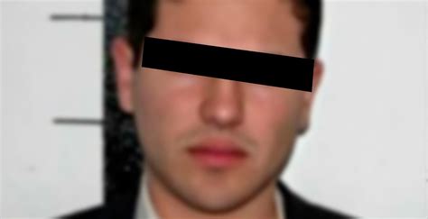 Iván Archivaldo Hijo De El Chapo Huyó Por Un Túnel Y Está Herido