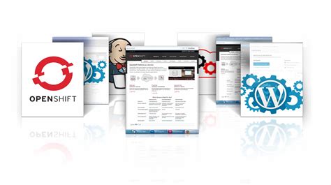 An Overview Of OpenShift