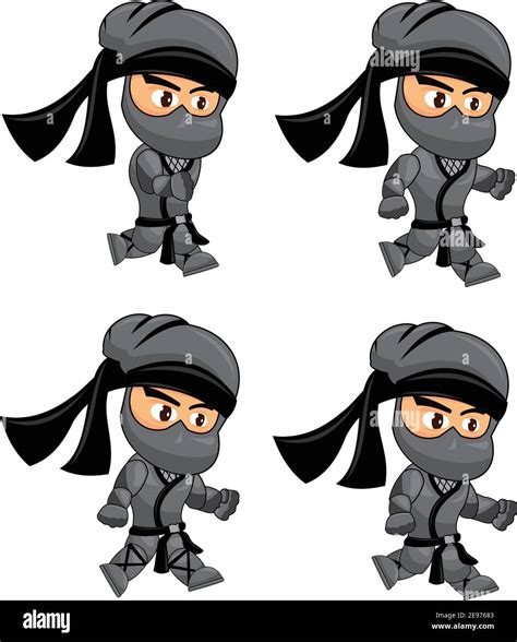 Sprites Vector Vectors Cut Out Stock Images And Pictures Alamy