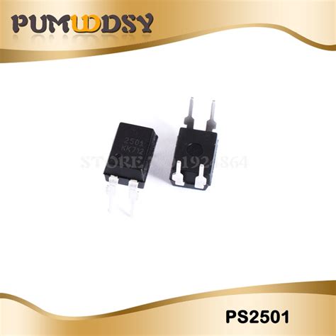 แผงวงจร ps PS dip Optocoupler Integrate Circuit IC ชน Shopee Thailand