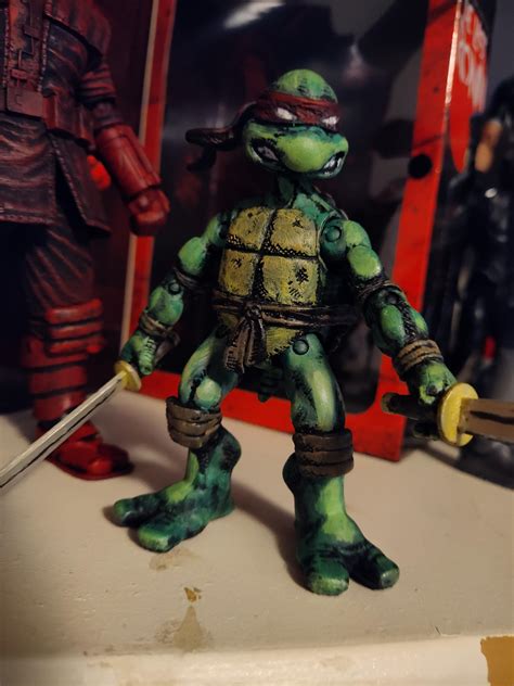 Tmnt Custom R Tmnt