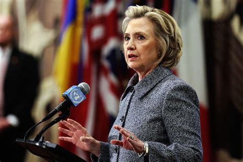 Fbi To Complete Handover Of Clinton Probe Emails To State Dept By Aug