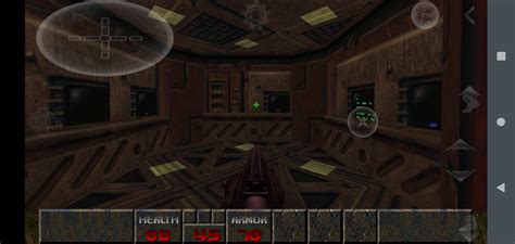 Incorrect Texture Size In Doom Ce Doom General Doomworld