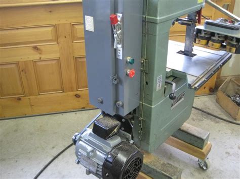 Woodworking And Woodworking Machinery Want To Make A Re Saw Power