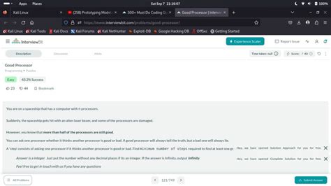 Nishanta Kakati On Linkedin Day249 365daysofcode Scalerdiscord