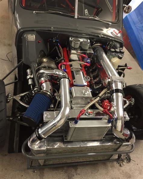 2jz Inline 6