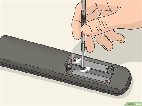 4 Formas De Reparar Un Control Remoto Wikihow