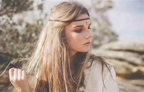 Wallpaper Girl Hair Rus For Mobile And Desktop Section девушки