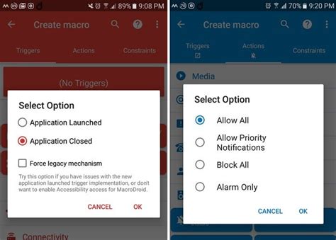 How To Block Notifications When Taking A Picture In Android Make Tech Easier