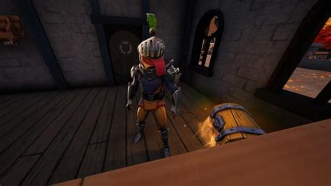 Fortnite Emplacement Des Pnjpersonnages Saison 1 Chapitre 4 Gamewave