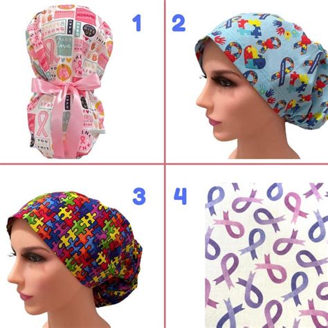 Autism Awareness Hat Etsy