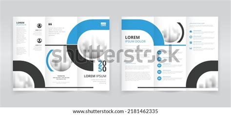 65 Triptico Horizontal Stock Vectors And Vector Art Shutterstock