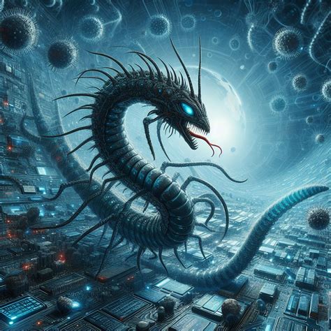 El Gusano Morris II Nueva Amenaza De Virus En La Era De La IA