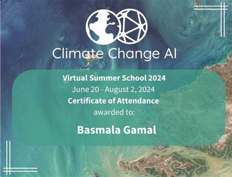 Basmala Gamal On Linkedin I Am Proud To Announce That I Have