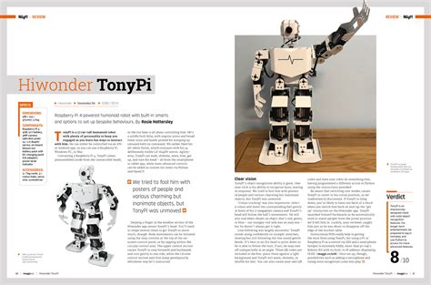 The Magpi Issue 111 — The Magpi Magazine