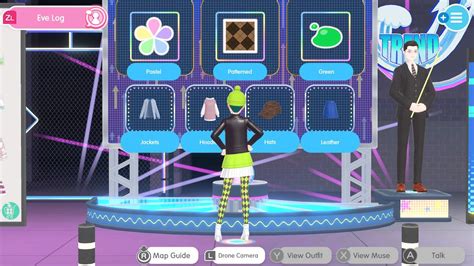 Review Fashion Dreamer