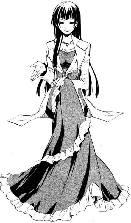 Featherine Augustus Aurora Wiki Umineko No Naku Koro Ni Amino Amino