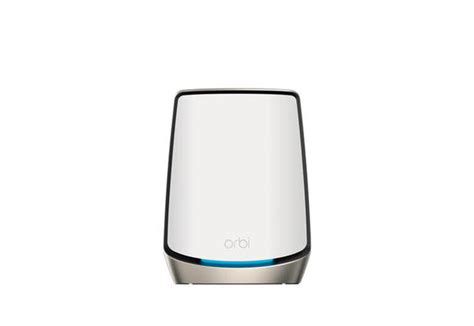 Expand Your Wifi With Orbi Satellites