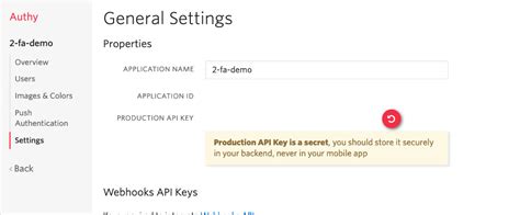 Implement Two Factor Authentication With Symfony And Twilios Authy App