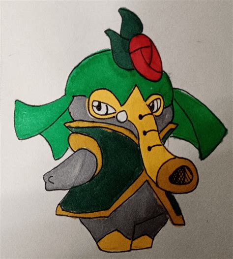 My Starters For My Fakemon Region Based On South Africa The Zanzie