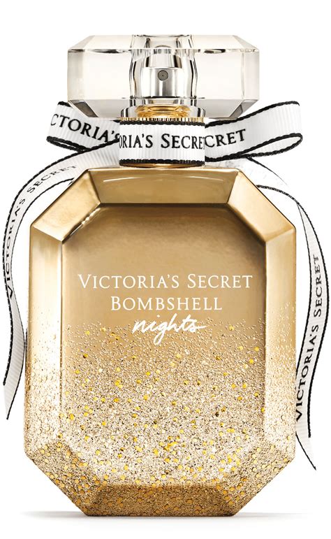 night victoria's secret