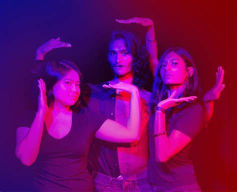 Dig Deep Into The Lives Of Malaysians At The Human Exhibit On Sex Gender