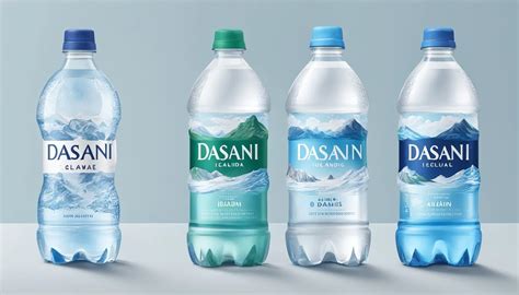 Icelandic Glacial Vs Dasani Which Bottled Water Is Better
