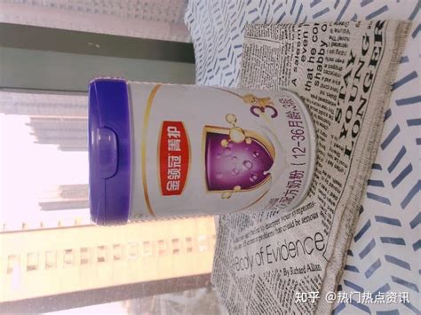 伊利金领冠菁护中的ara是什么看完这篇你就懂了 知乎