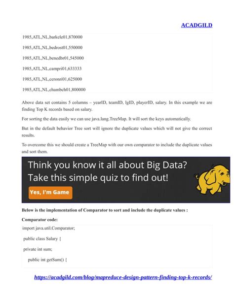 acadild hadoop lesson pdf