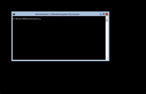 Mengubah Server GUI Ke CORE Pada Windows Server 2012 Blog Abdul Halim