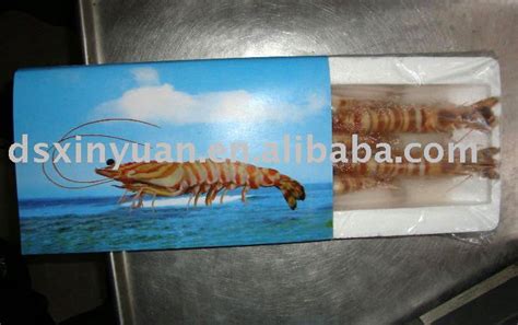 Frozen Whole Shrimpchina Xinyuan Price Supplier 21food