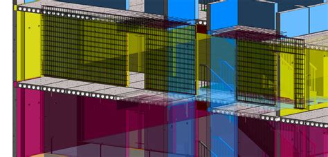 Autodesk Structural Precast Extension For Revit Overview