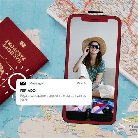 Como Tirar Seu Passaporte Brasileiro Em Apenas 8 Passos Saindo Da Rotina